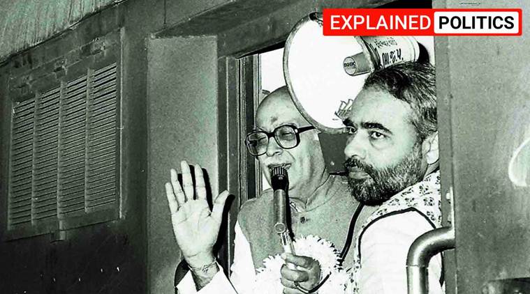 Explained: The intertwined journeys of Narendra Modi and the temple in ...