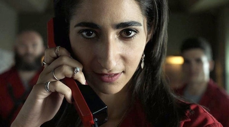 Money Heist: Things you should know about the Netflix series | Web ...