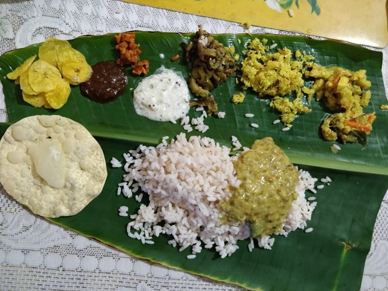 No gatherings, little fun, a low-key sadhya: Malayalis’ Onam plans amid ...