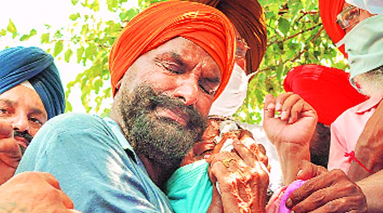 Hooch tragedy: NGO approaches human rights body, seeks Rs 5-10L ...