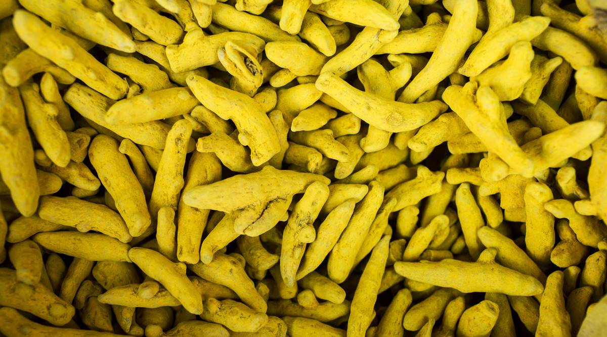 What a 38-year-old turmeric scandal says about business in India ...