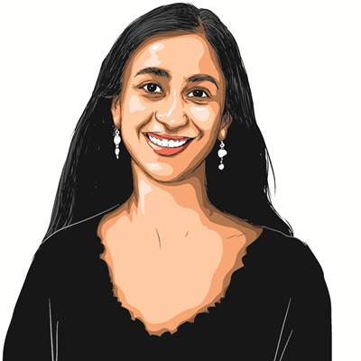 There are parallels between the stories of Mughal Empress Nur Jahan ...