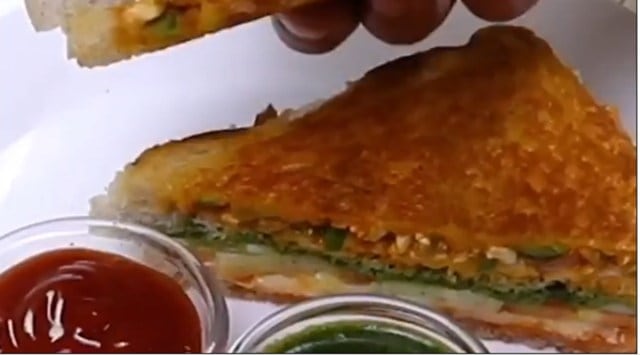 In the mood for a quick sandwich? Try this easy, delectable pick | Food ...