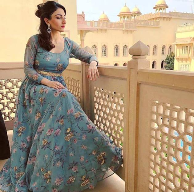 Soha Ali Khan is forever elegant; here’s proof | Lifestyle Gallery News ...