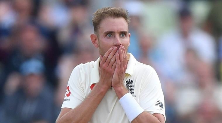 Stuart Broad says considered retirement after Southampton snub ...