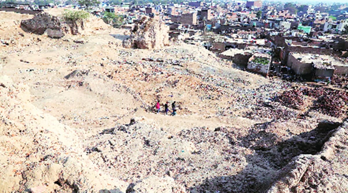 Latest News on Sirsa: Get Sirsa News Updates along with Photos, Videos ...