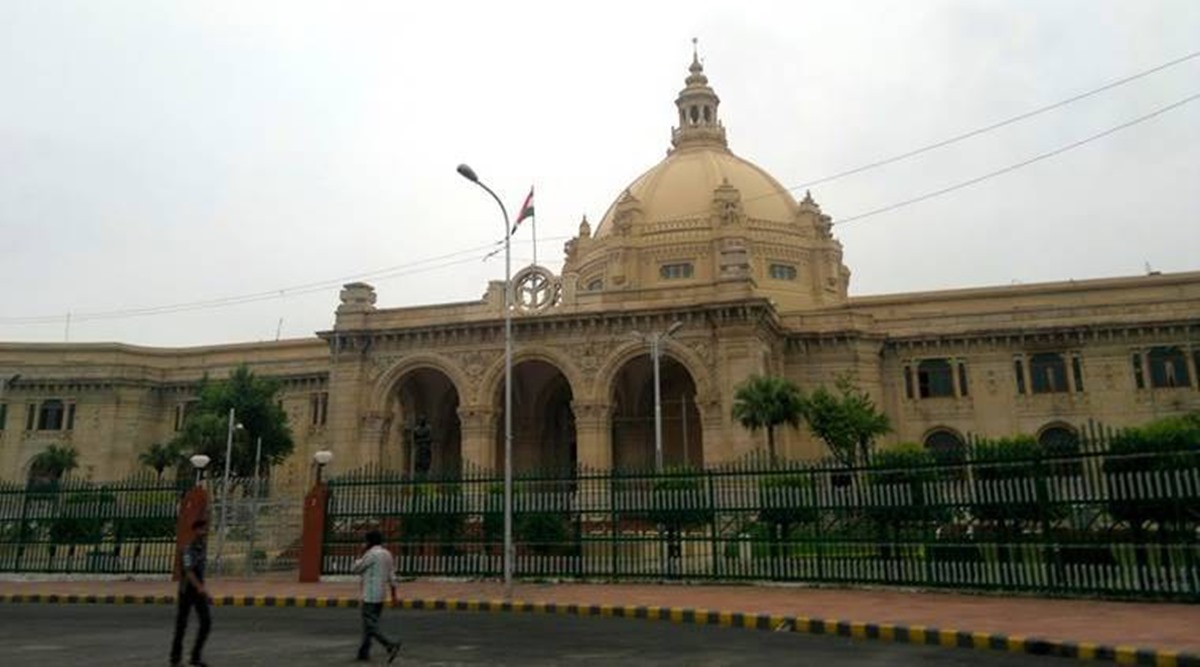 UP Assembly opens to Opposition ruckus over Unnao deaths, price rise ...