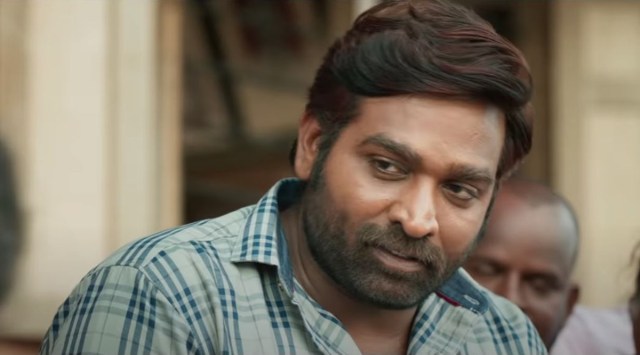 Laabam trailer: Vijay Sethupathi is a revolutionary-in-the-making in ...