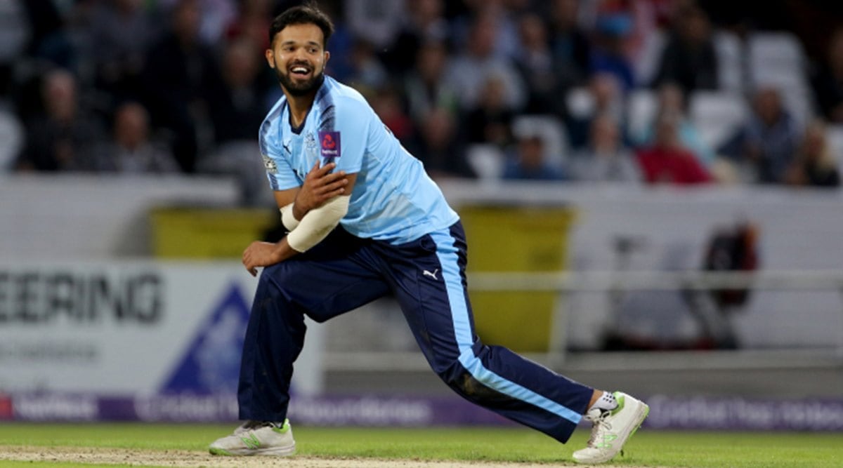 Thought of committing suicide during my time at Yorkshire due to racism ...