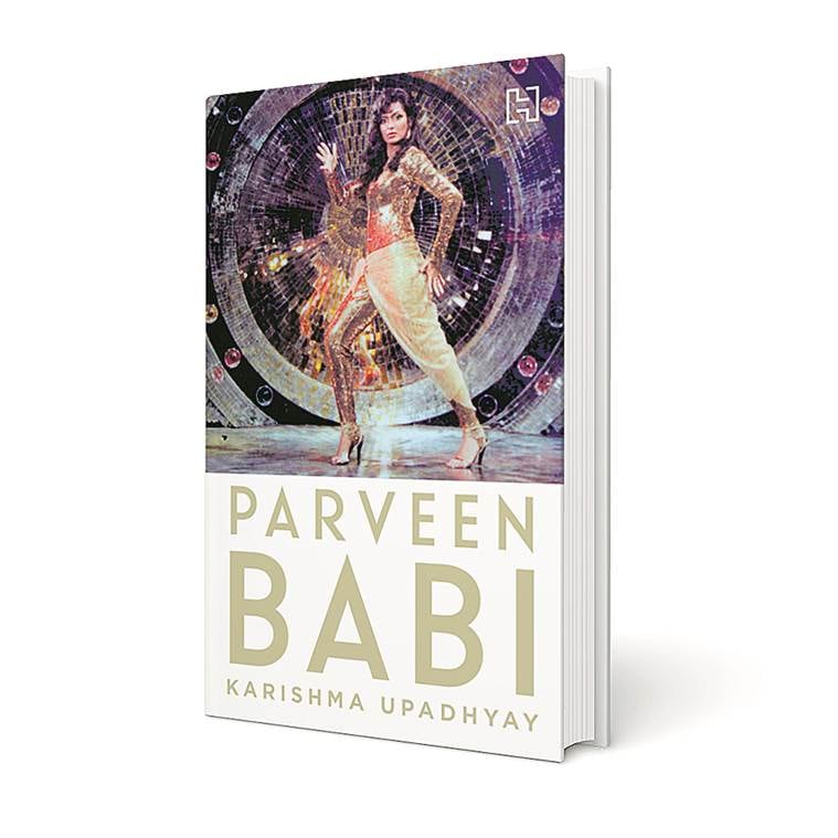 What was the Parveen Babi story: Celebrityhood, influential men ...