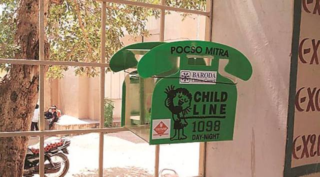 Govt: Childline received 2.39 crore calls since 2018 | India News - The ...