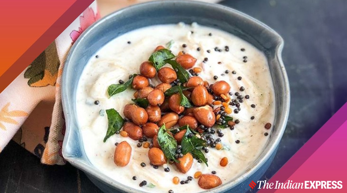 Ditch curd rice, try thayir semiya for lunch today | Food-wine News ...
