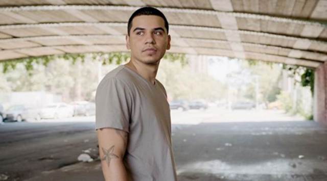 Meet the artist capturing the pandemic on New York subway | Art-and ...