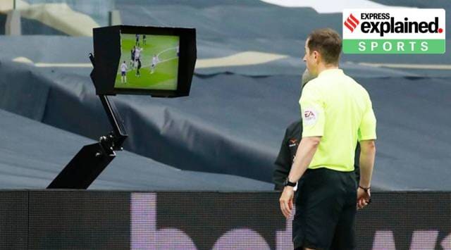 Premier League Football VAR Rules: How VAR has virtually changed ...