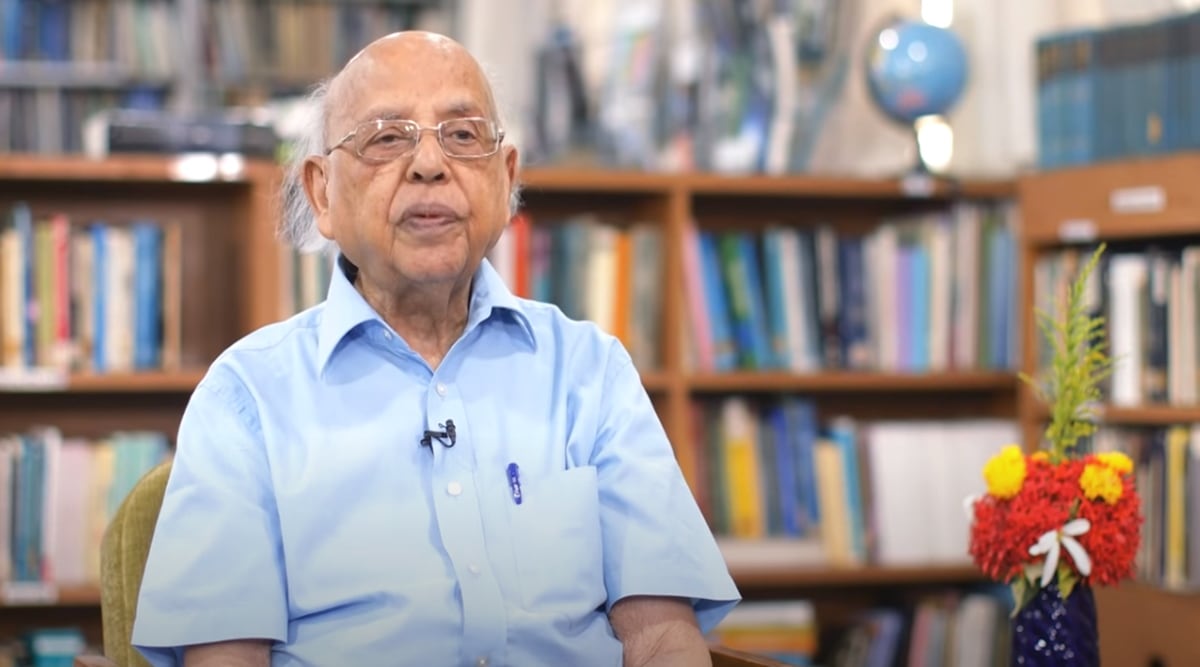 Govind Swarup: The man who put India on the world map of radio ...