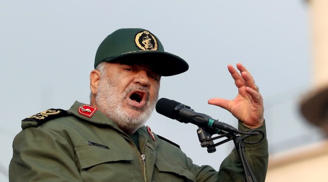 Iran vows ‘hit’ on all involved in US killing of top general | World ...