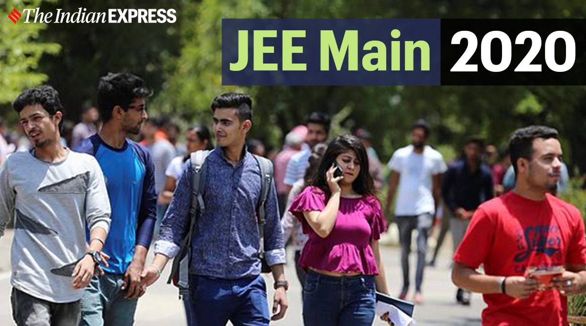 Over 82% candidates appear in JEE Main on third day | Education News ...