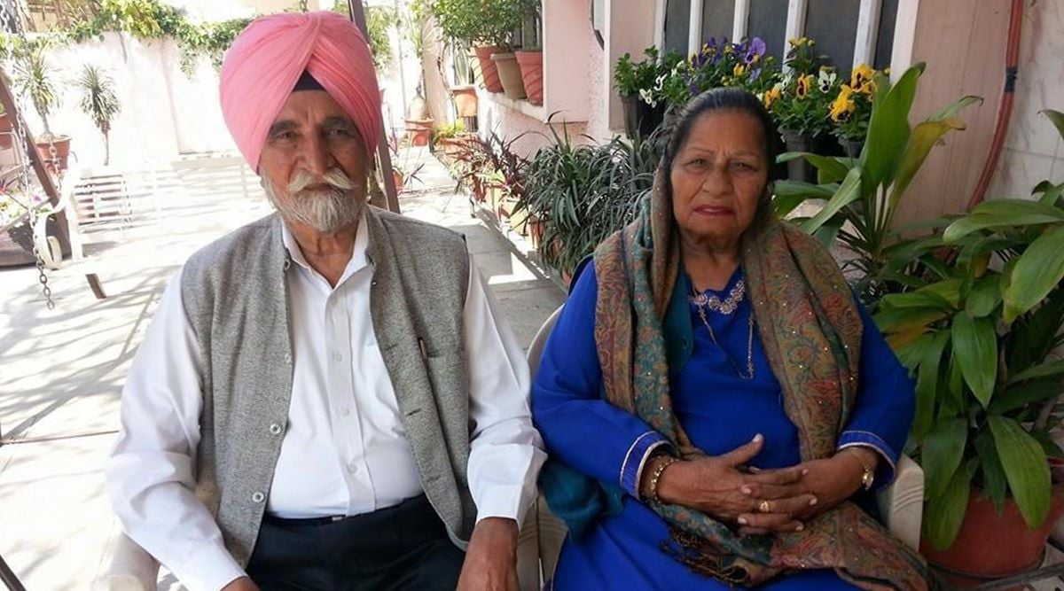 Political compulsion for Capt, Akalis to show they are supporting ...