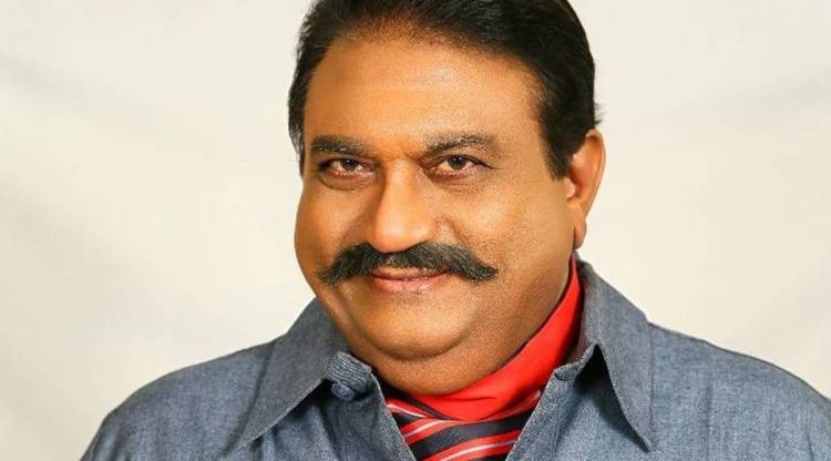 Jaya Prakash Reddy dies at 74: Telugu film industry mourns demise of ...