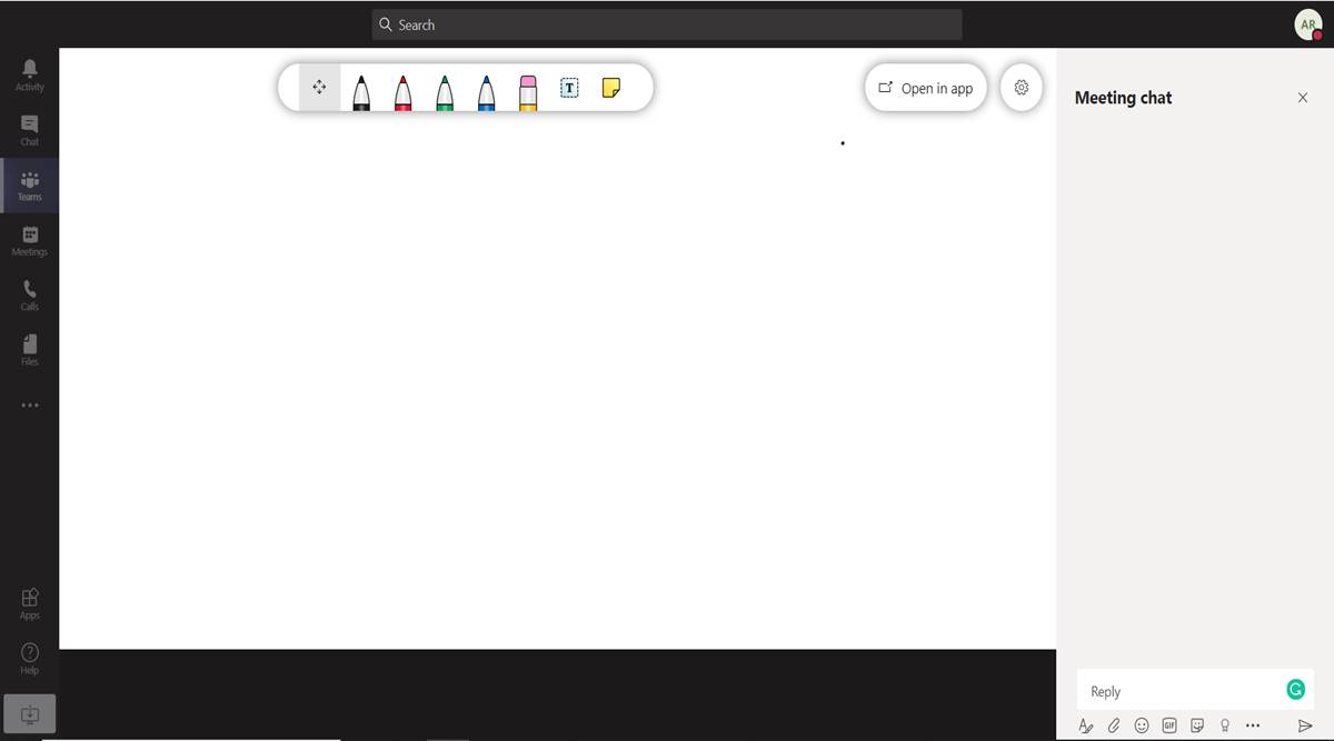 How to get started with Microsoft Teams | Technology News,The Indian ...
