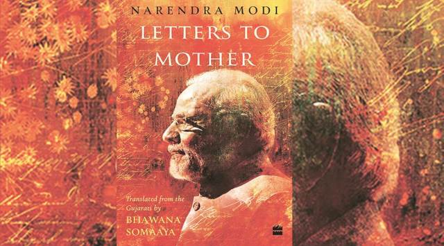 In letters by Modi 3 decades ago, window into his ambitions, anxieties ...