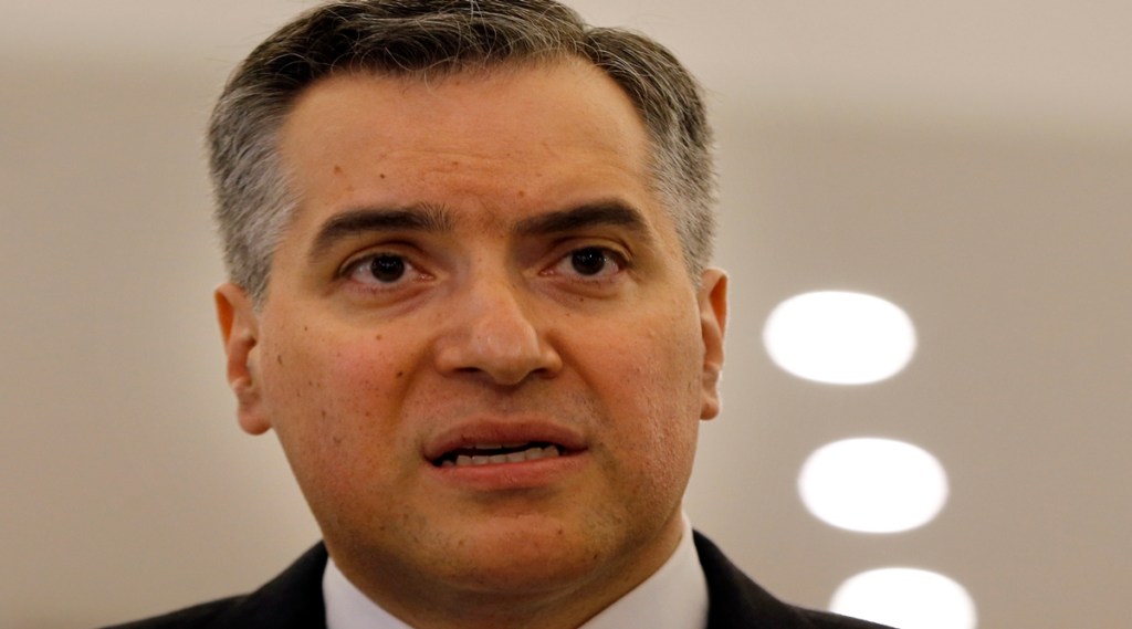 Lebanese leaders begin talks to form new crisis government | World News ...