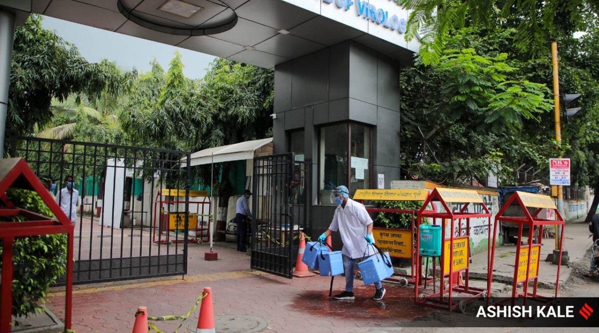 Scientists welcome announcements on new virology institutes, BSL-3 labs ...