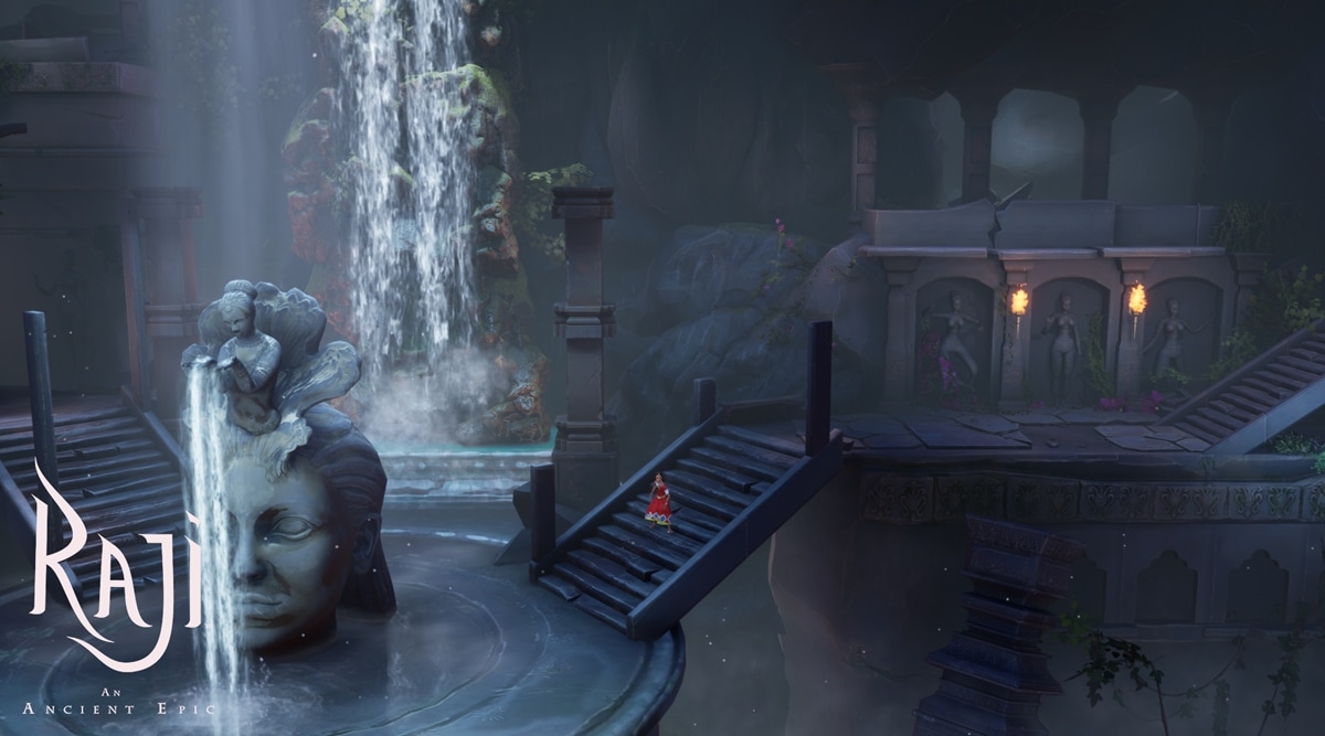 Raji: An Ancient Epic – The story behind the ‘Made in India’ game ...