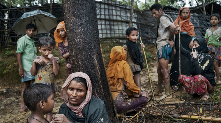 ‘Kill all you see’: In a first, Myanmar soldiers tell of Rohingya ...