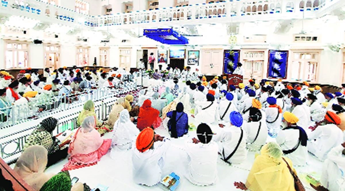 In a first, SGPC annual budget estimates shortfall in revenue ...