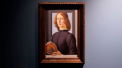 Renaissance Art 15th Century An Important Lesson From An Italian