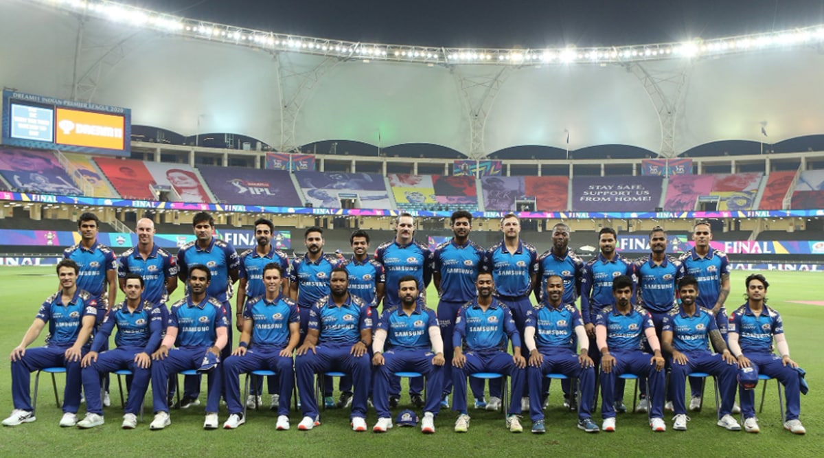 IPL 2020 Points Table, Orange Cap, Purple Cap Holder List: IPL Season ...