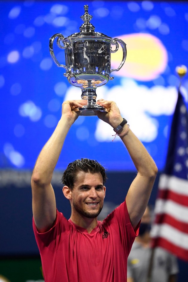 Dominic Thiem constructs fine comeback against Alexander Zverev to ...