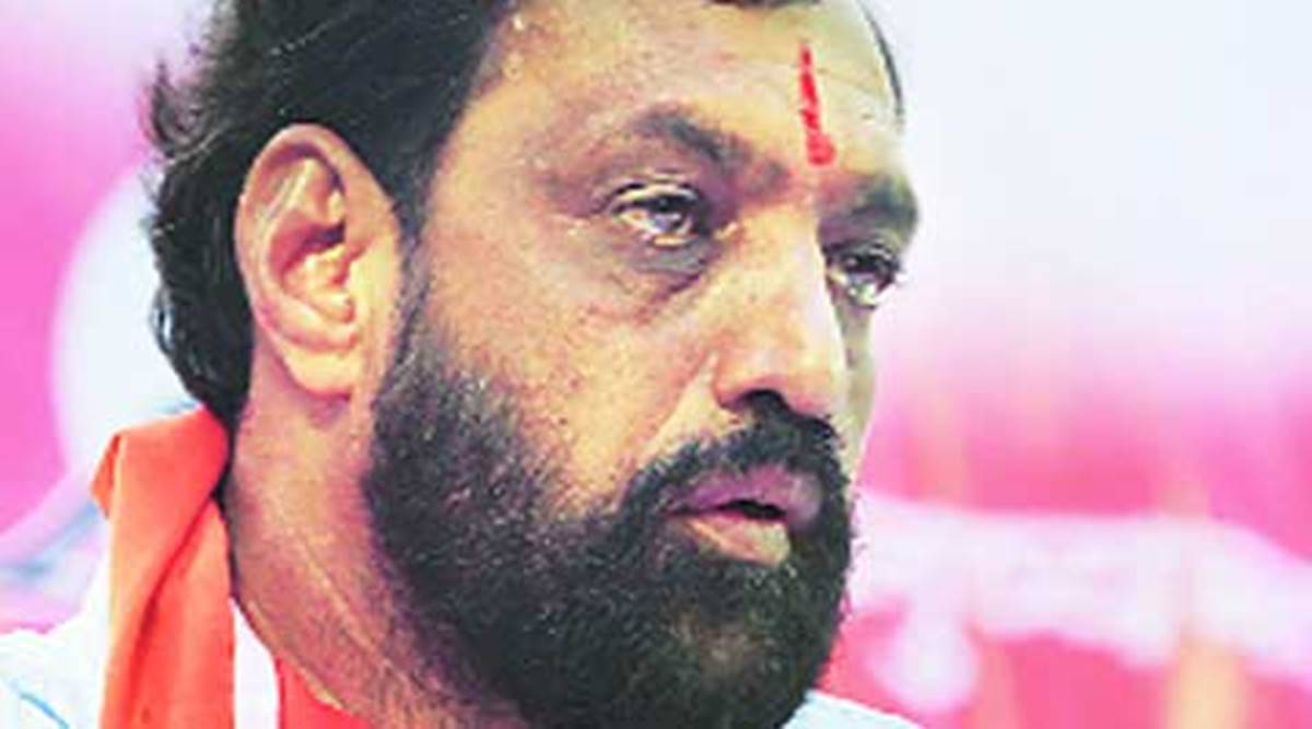 Maharashtra: MHADA to revamp transit camps | Mumbai News - The Indian ...
