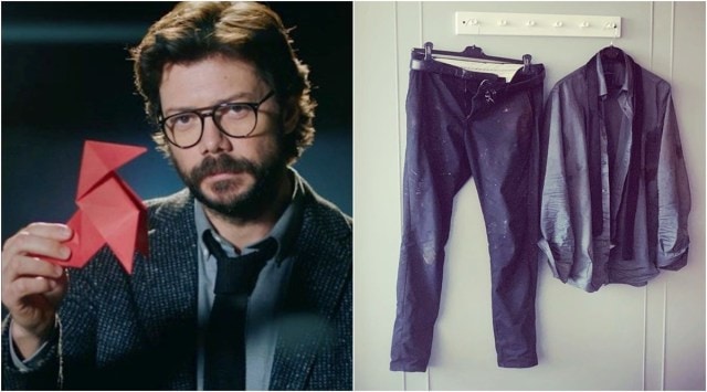 Money Heist Season 5 Alvaro Morte Hints At The Professors Fate Web