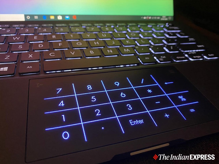 Asus Expertbook B9 450f Review The Thinkpad Might Have Something To