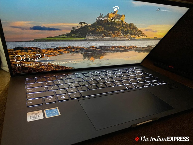 Asus Expertbook B9 450f Review The Thinkpad Might Have Something To