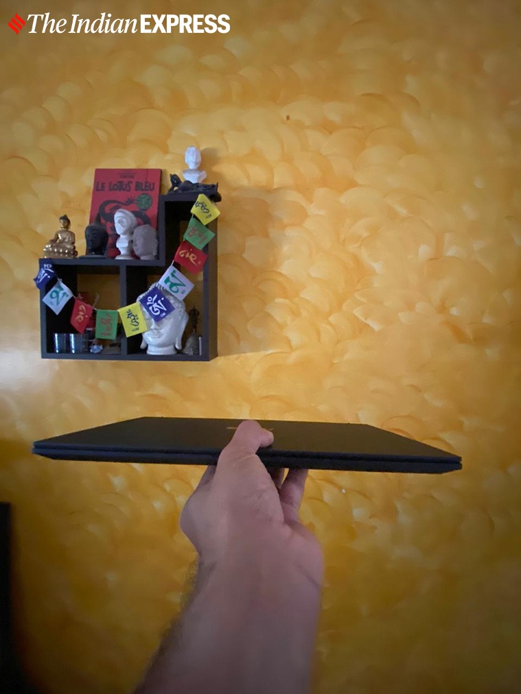 Asus Expertbook B9 450f Review The Thinkpad Might Have Something To