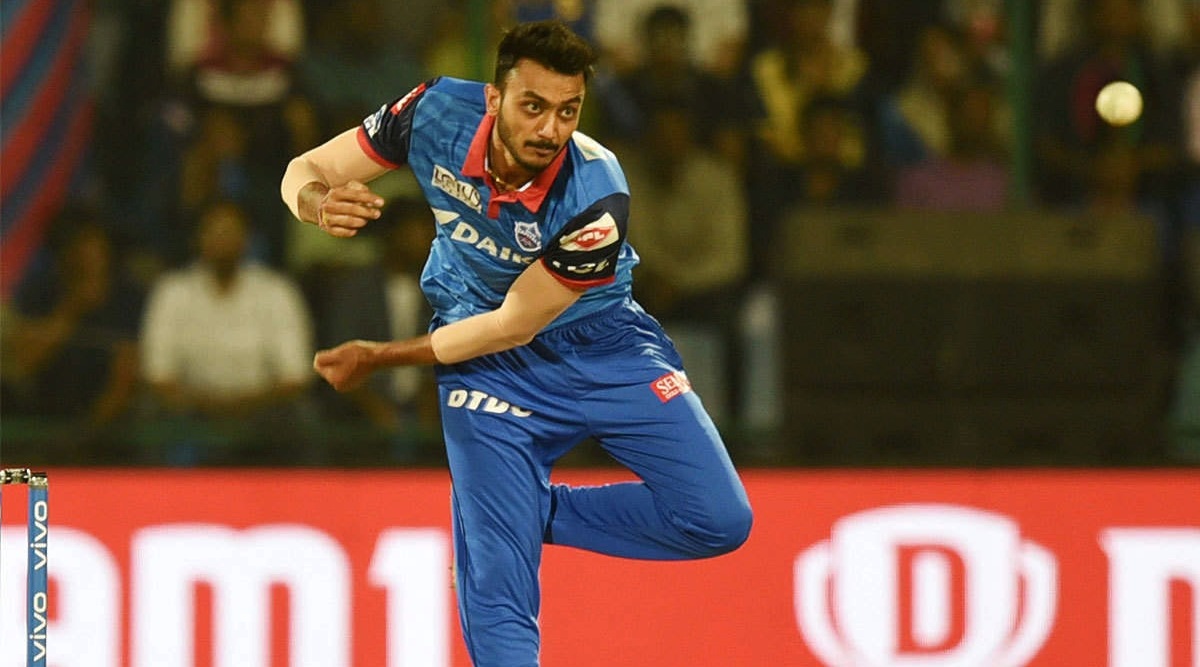 Axar Patel IPL 2020: Profile, Team, Stats, Carrer, Runs, Records, News ...
