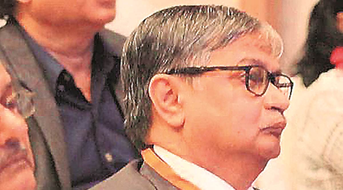 Nuclear scientist Sekhar Basu succumbs to Covid | India News - The ...