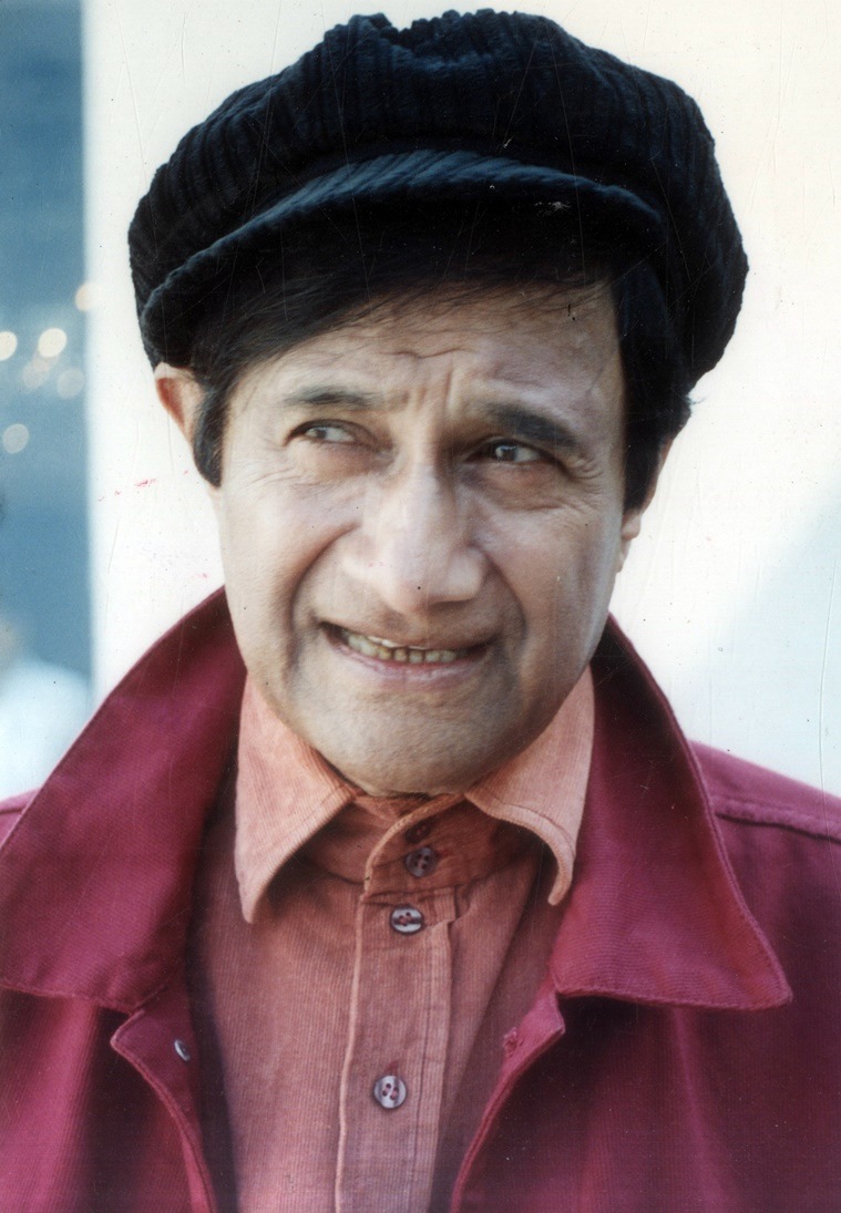 From berets to checkered shirts: How Dev Anand’s style continues to ...