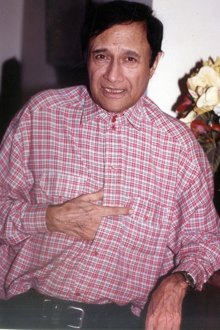 From berets to checkered shirts: How Dev Anand’s style continues to ...