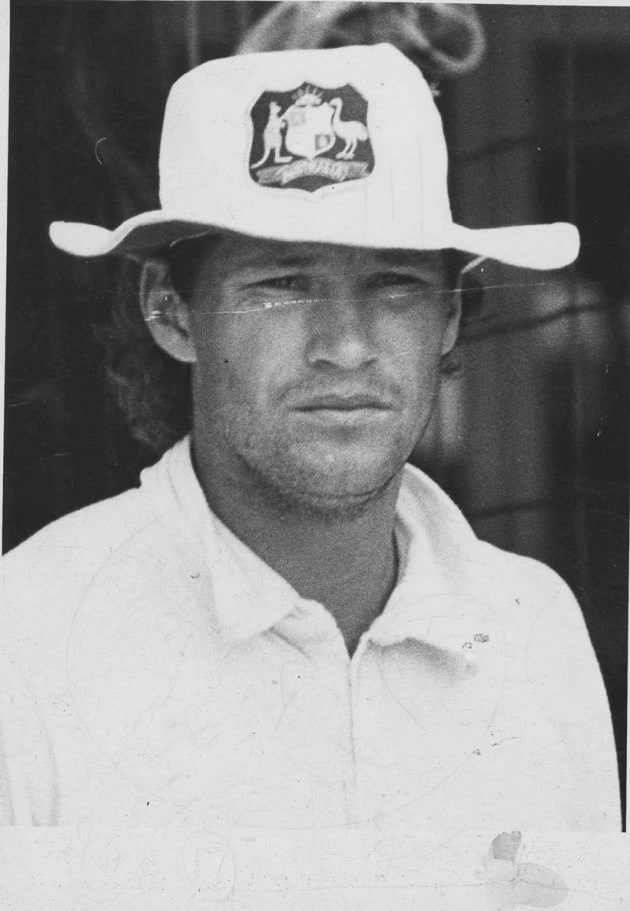 Remembering Dean Jones: Player, commentator, cricket enthusiast ...