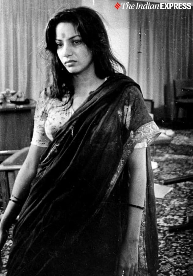 Shabana Azmi turns 70: Rare photos of the Godmother actor ...