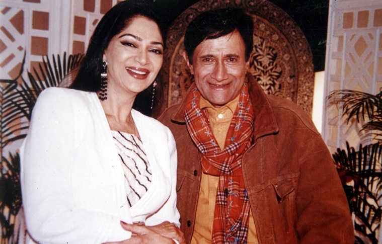 From berets to checkered shirts: How Dev Anand’s style continues to ...