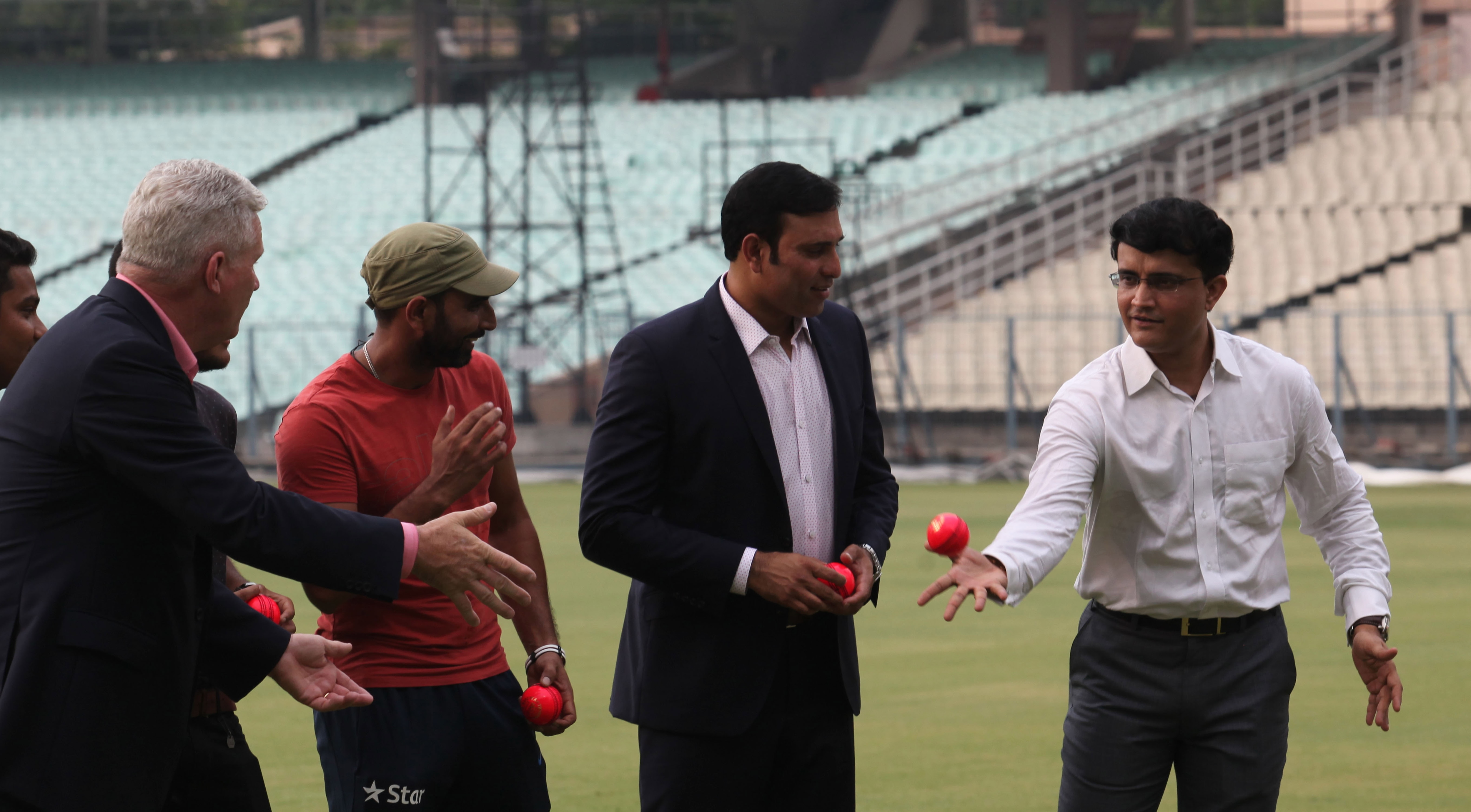 Former Australia cricketer, commentator Dean Jones dies of cardiac ...