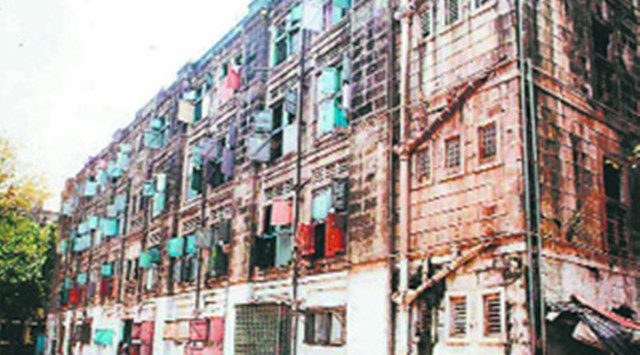 MHADA to set up museum to conserve century-old heritage of BDD chawls ...