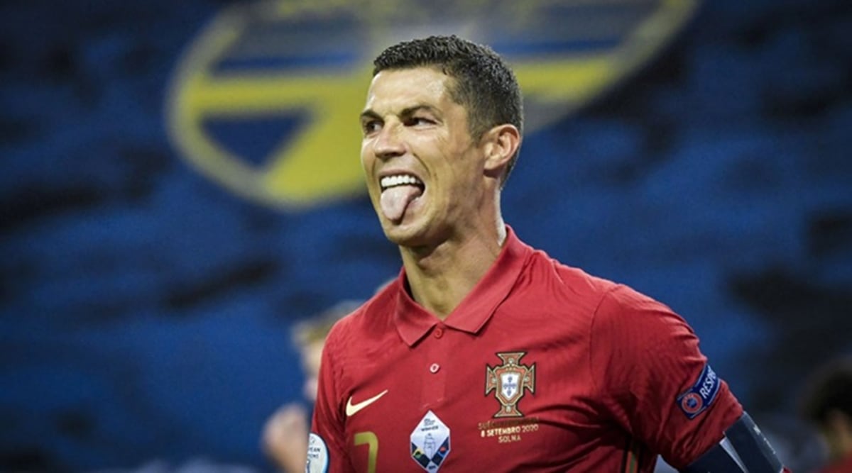 Cristiano Ronaldo on empty stadiums: It’s like going to a circus ...