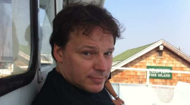 Author and anthropologist David Graeber dies at 59 | Books and ...