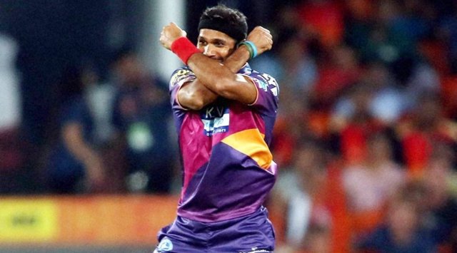 Ashok Dinda announces retirement from all forms of cricket | Cricket ...
